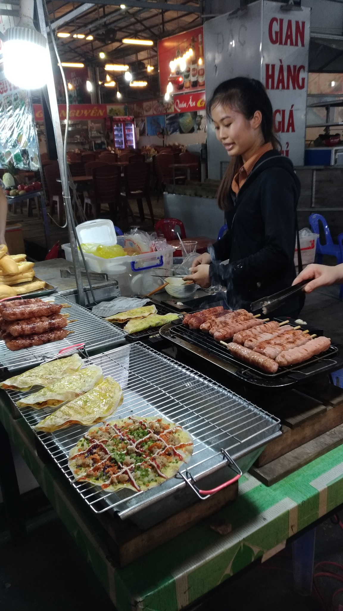 vietnamese tacos? • xanawu
